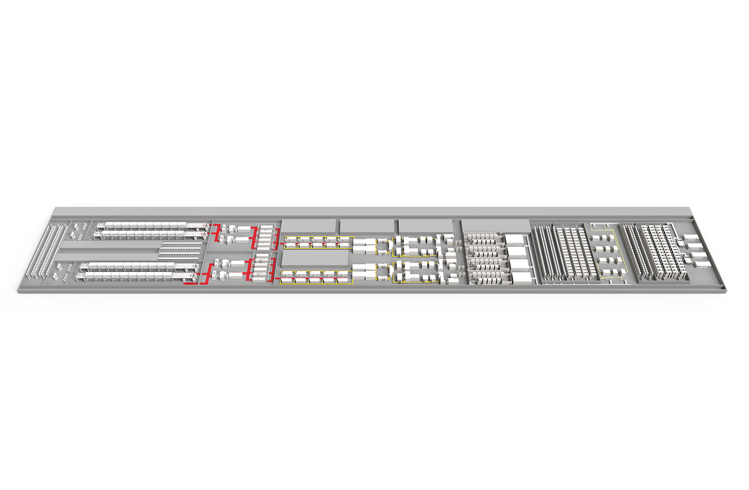 Optimizing Prismatic Cell Battery Production with LEAD Intelligent’s ...